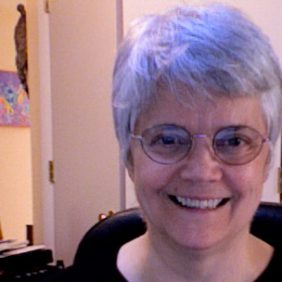 Maureen Ward | 7 Palettes and Their Art