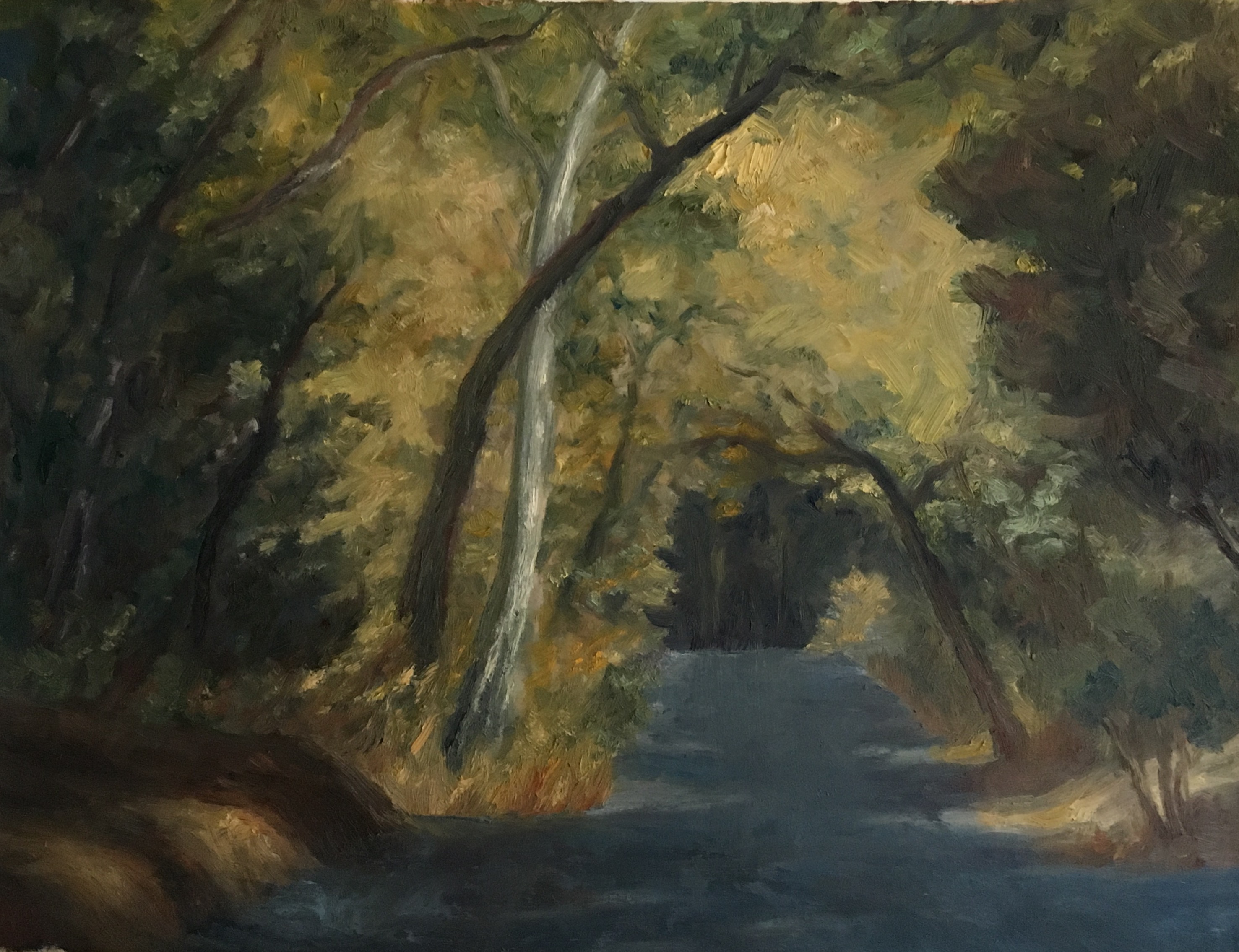 Enjoy some ‘Local Color’ | 7 Palettes and Their Art