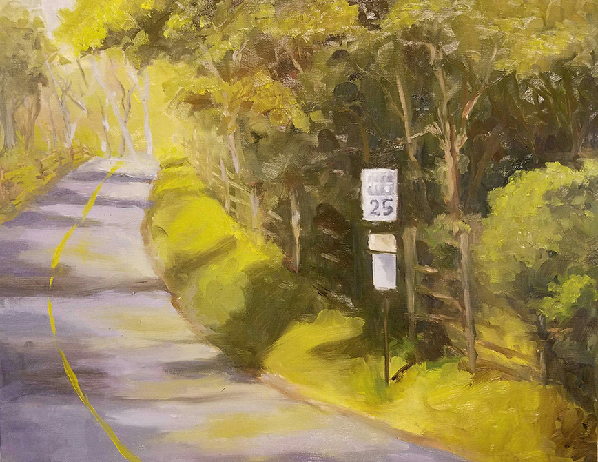 Enjoy some ‘Local Color’ | 7 Palettes and Their Art