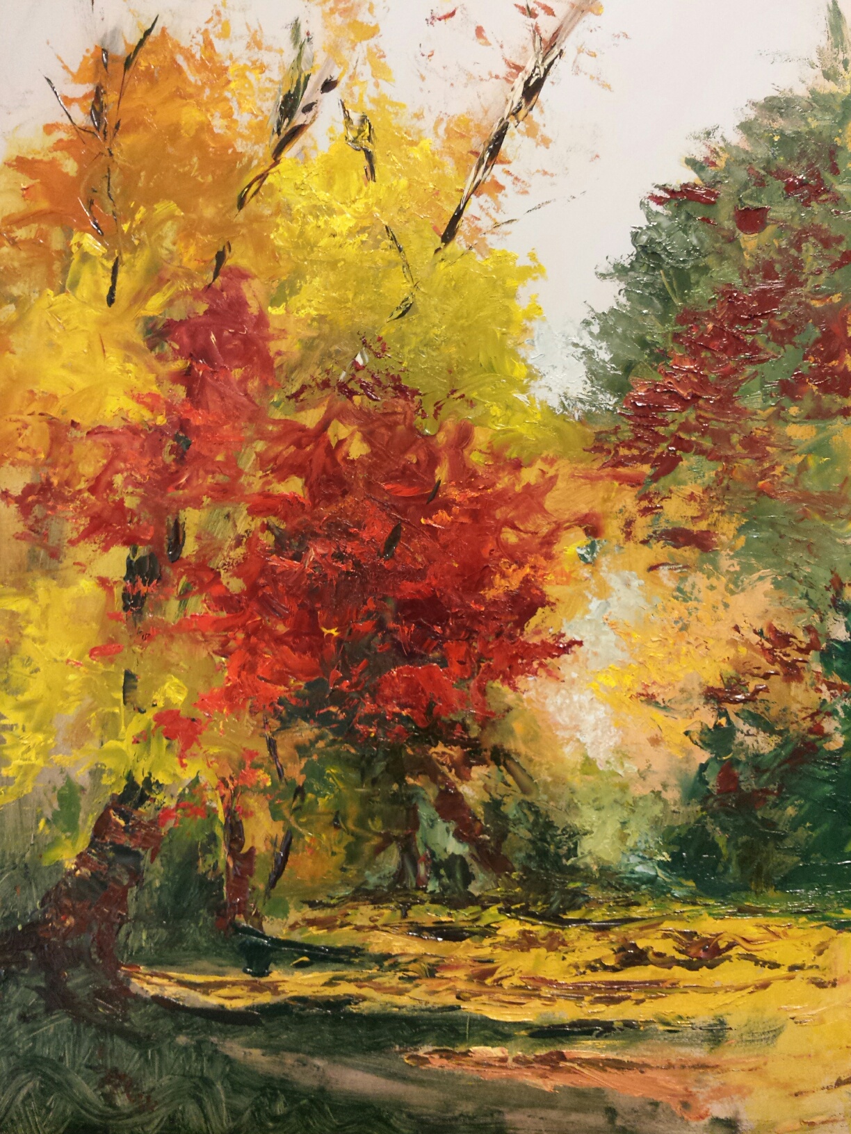 Enjoy some ‘Local Color’ | 7 Palettes and Their Art