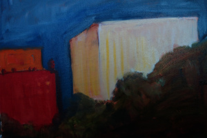 Enjoy some ‘Local Color’ | 7 Palettes and Their Art