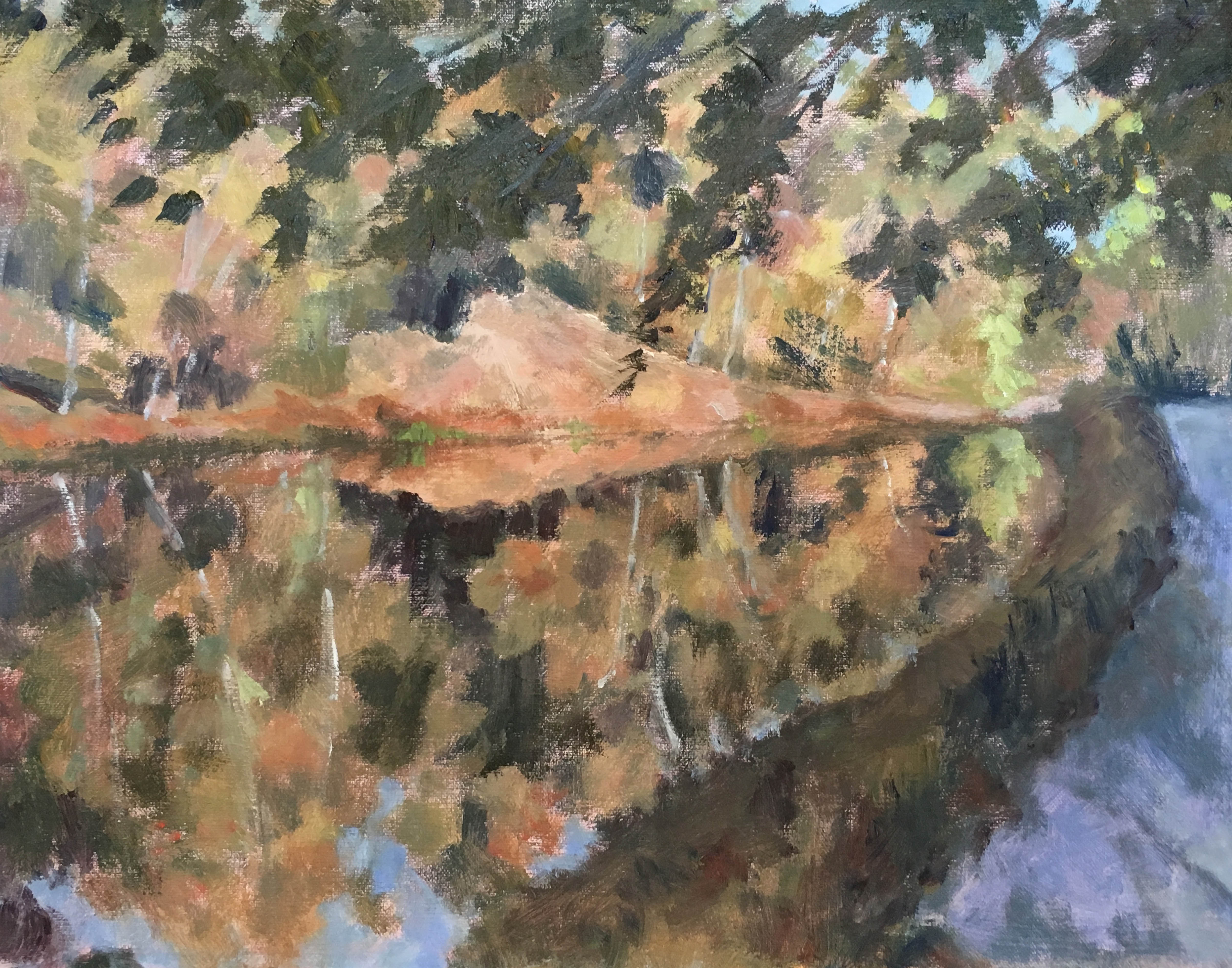 Enjoy some ‘Local Color’ | 7 Palettes and Their Art